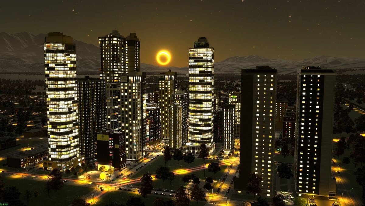 Biffa Plays Indie Games, Creating Beautiful and Efficient Cities One at ...