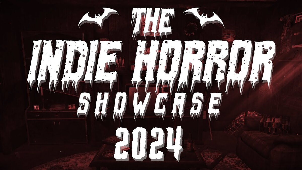 Top 5 Upcoming Indie Horror Games From The Indie Horror Showcase