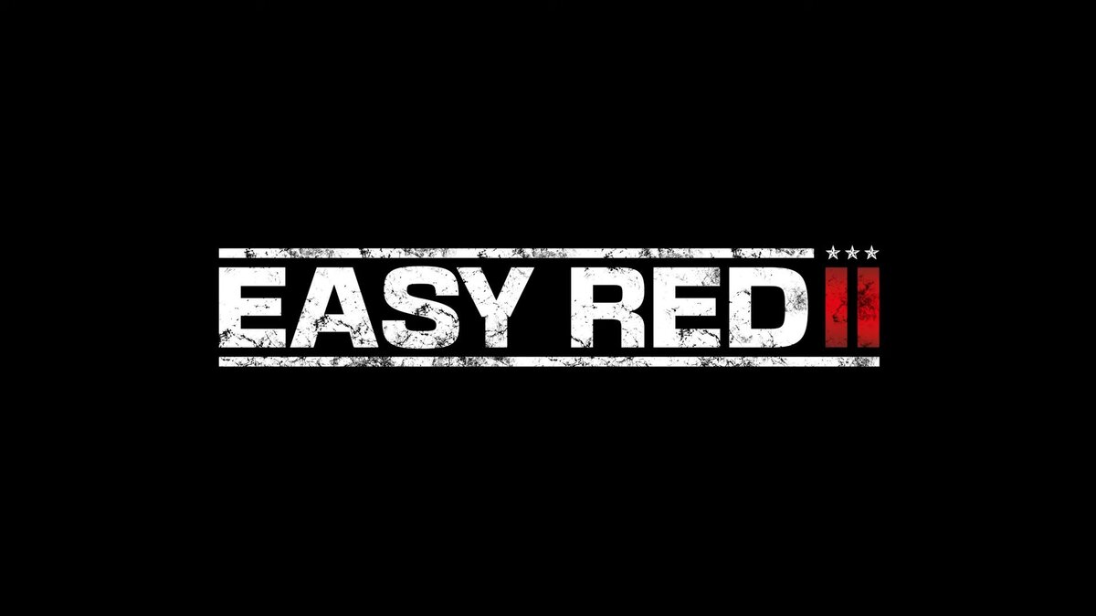 Easy Red 2 Tunisia Campaign Part 1 Released On Steam!
