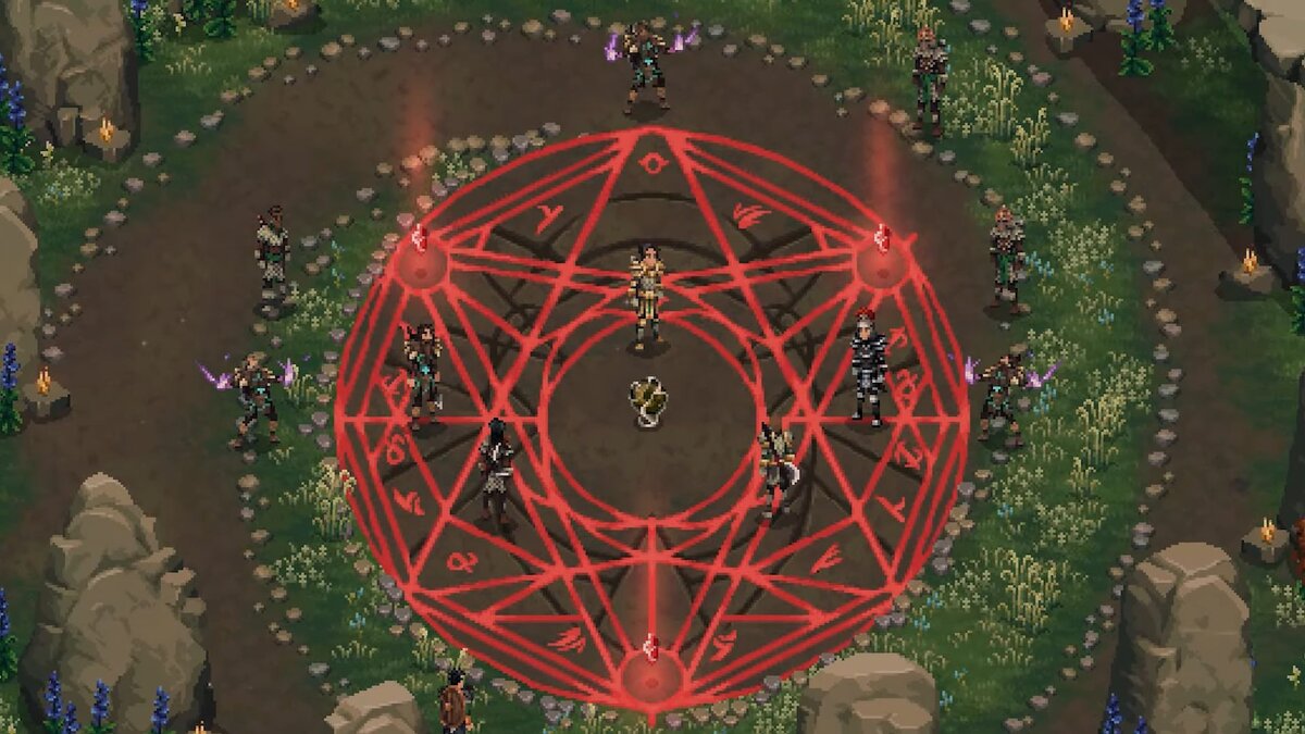 Drova - Forsaken Kin Devs Released Patch 1.0.5 On PC Alongside A Roadmap!