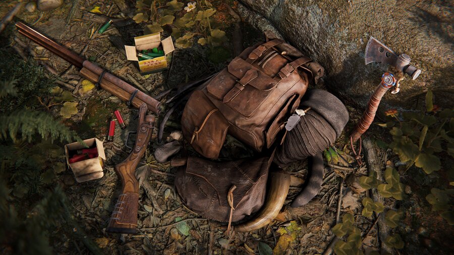 Rust World Update 2.0 is Now Live