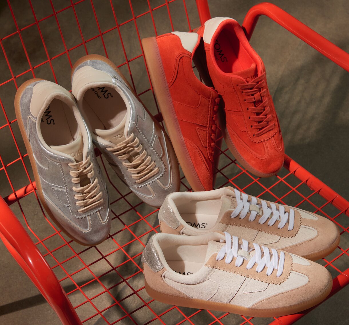 Site officiel de TOMS® | En mission pour un avenir meilleur.