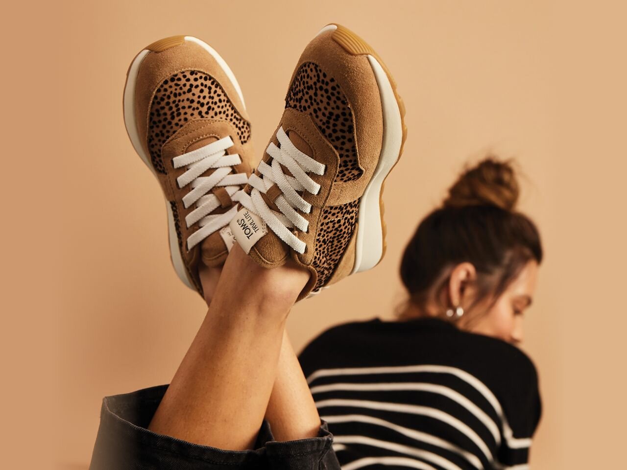 TOMS® Official Site | We're in business to improve lives.