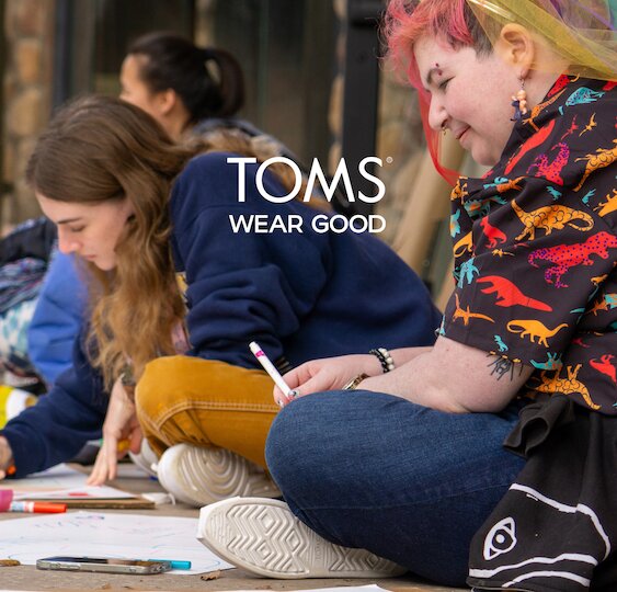 Impact Overview | TOMS