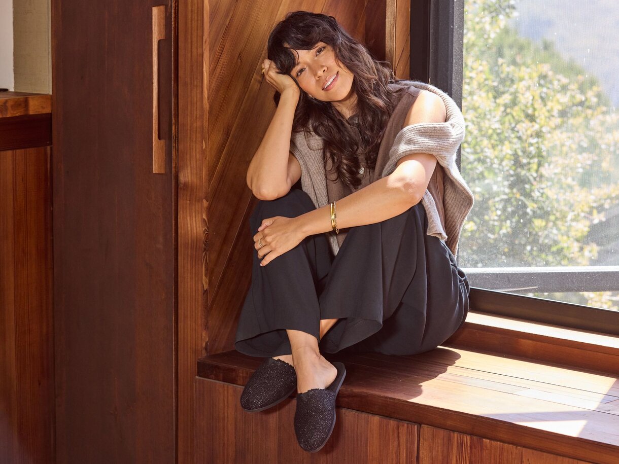 TOMS® Official Site | We're in business to improve lives.