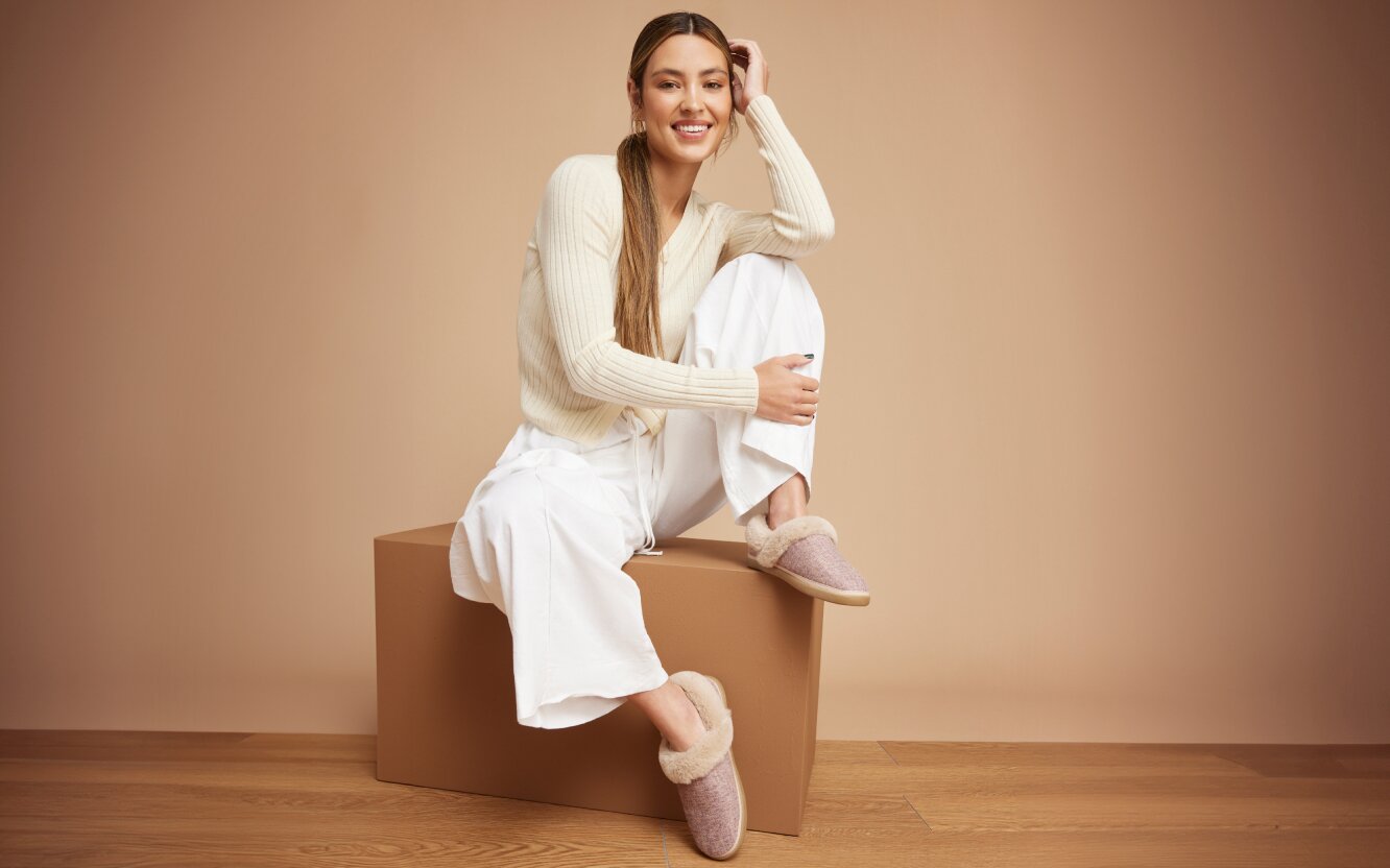 TOMS® Official Site | We're in business to improve lives.