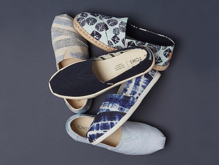 TOMS® Official Site | Shoes, Accessories & Apparel | TOMS