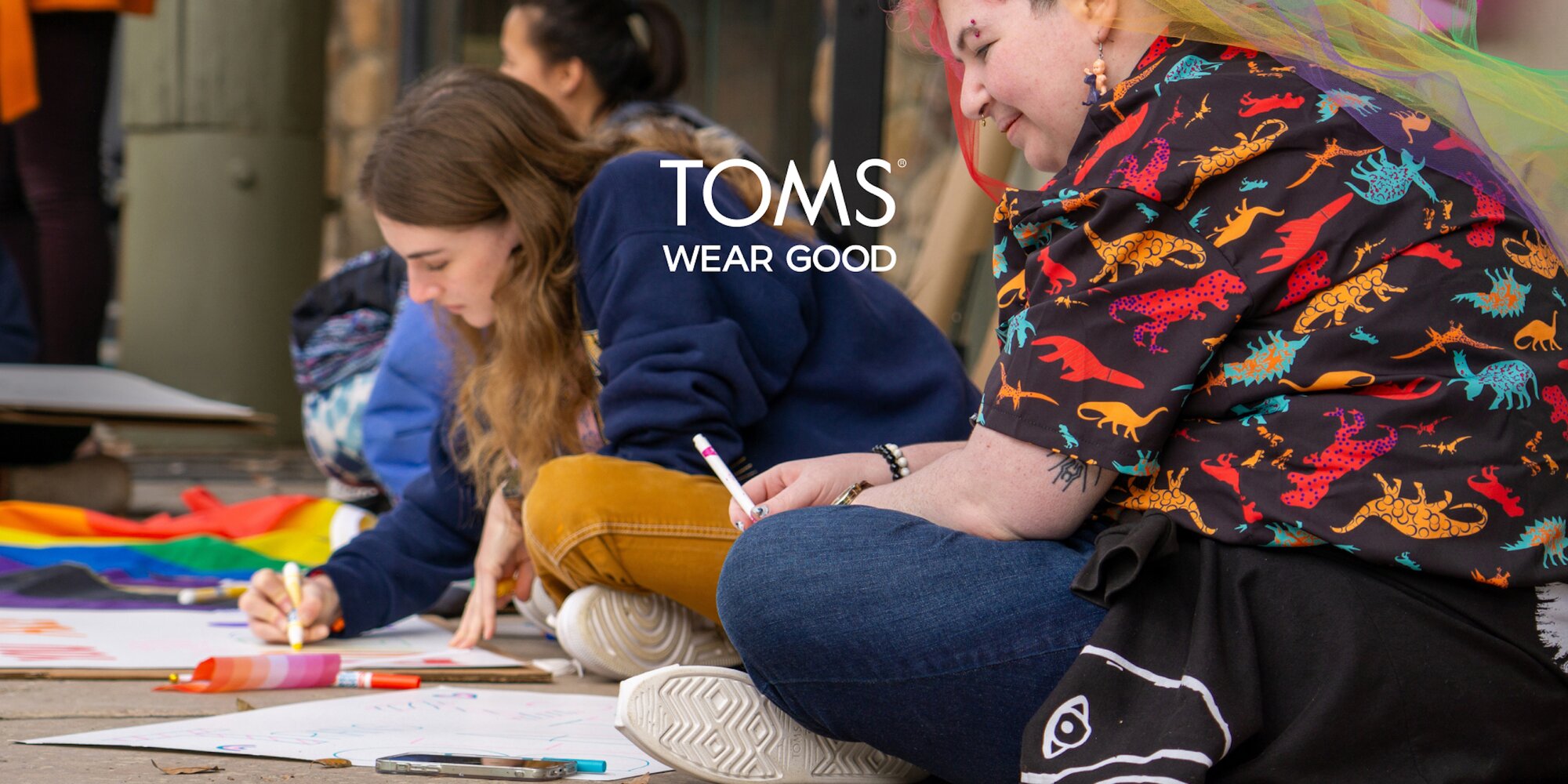 Impact Overview | TOMS