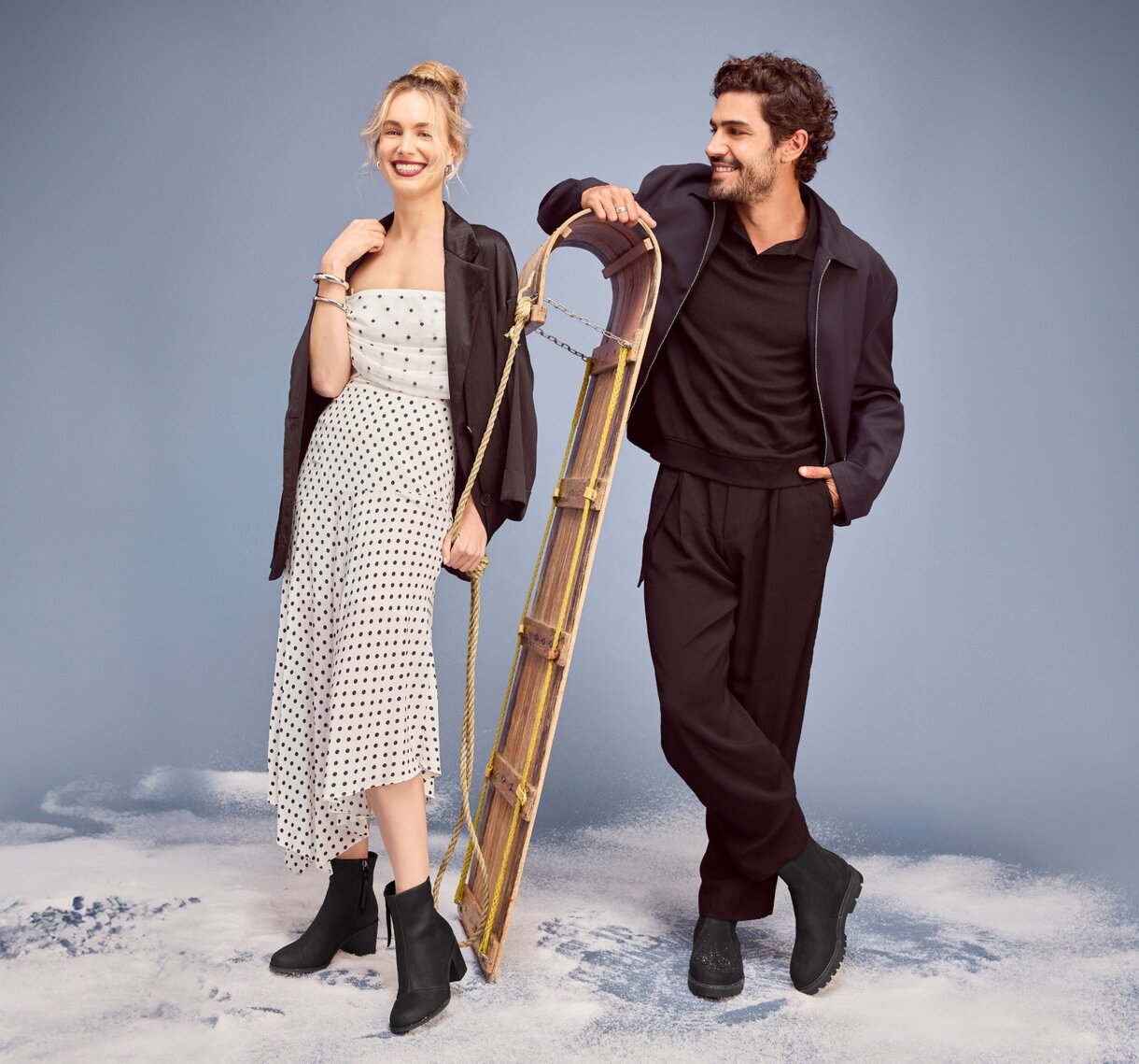 TOMS® Official Site | We're in business to improve lives.