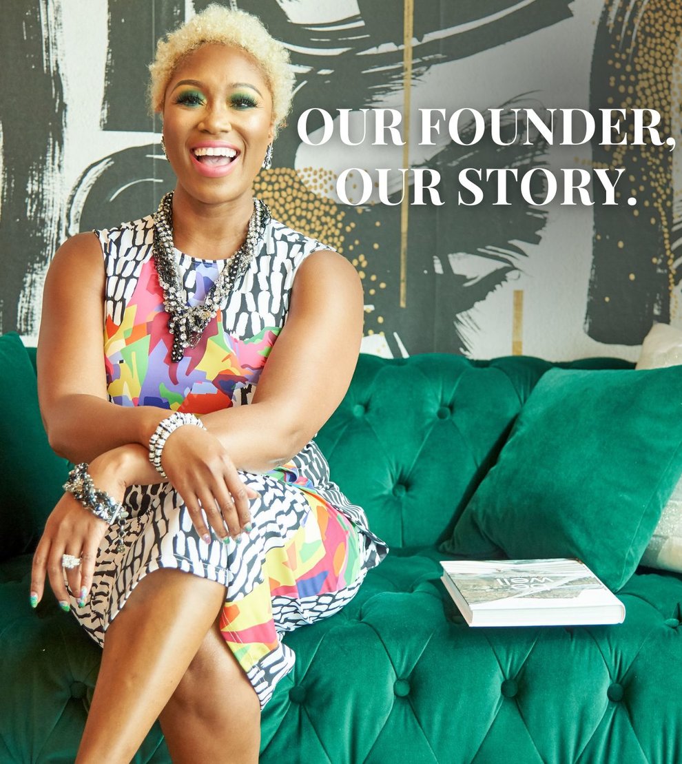 Sassy Jones ® Global Fashion And Beauty Brand That Sells Confidence