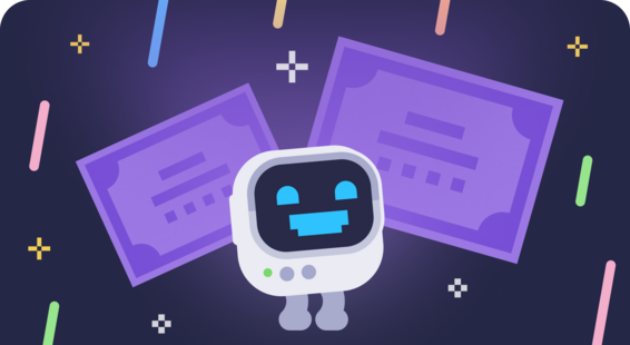 Mimo Programming Certifications