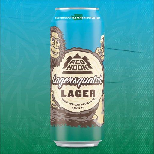 Redhook Brewery Home