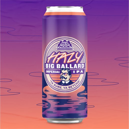 Redhook Brewery Home