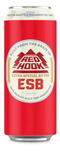 Redhook Beer Offering