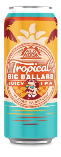 Redhook Brewery Home