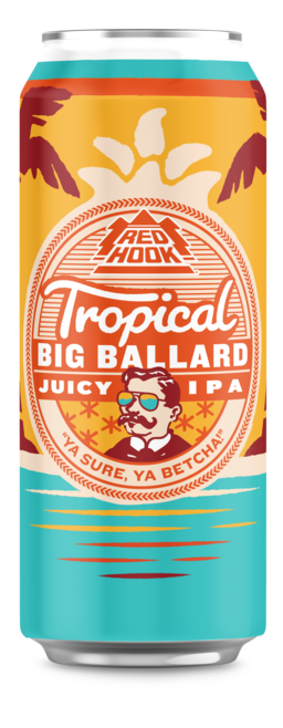 Big Ballard Imperial IPA
