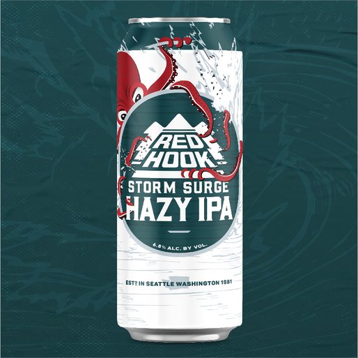 Redhook Beer Offering