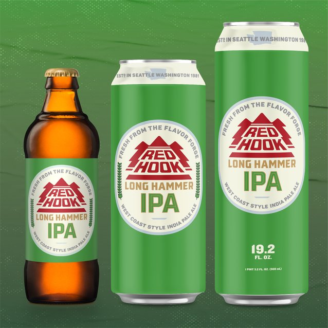 History of Redhook Brewery