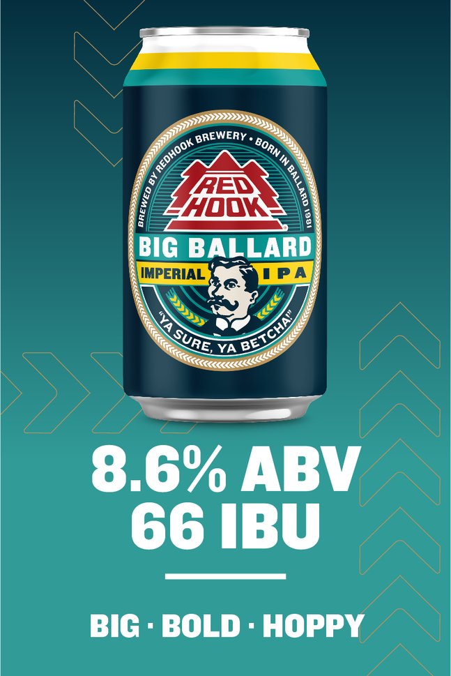 The Big Ballard Variety Pack