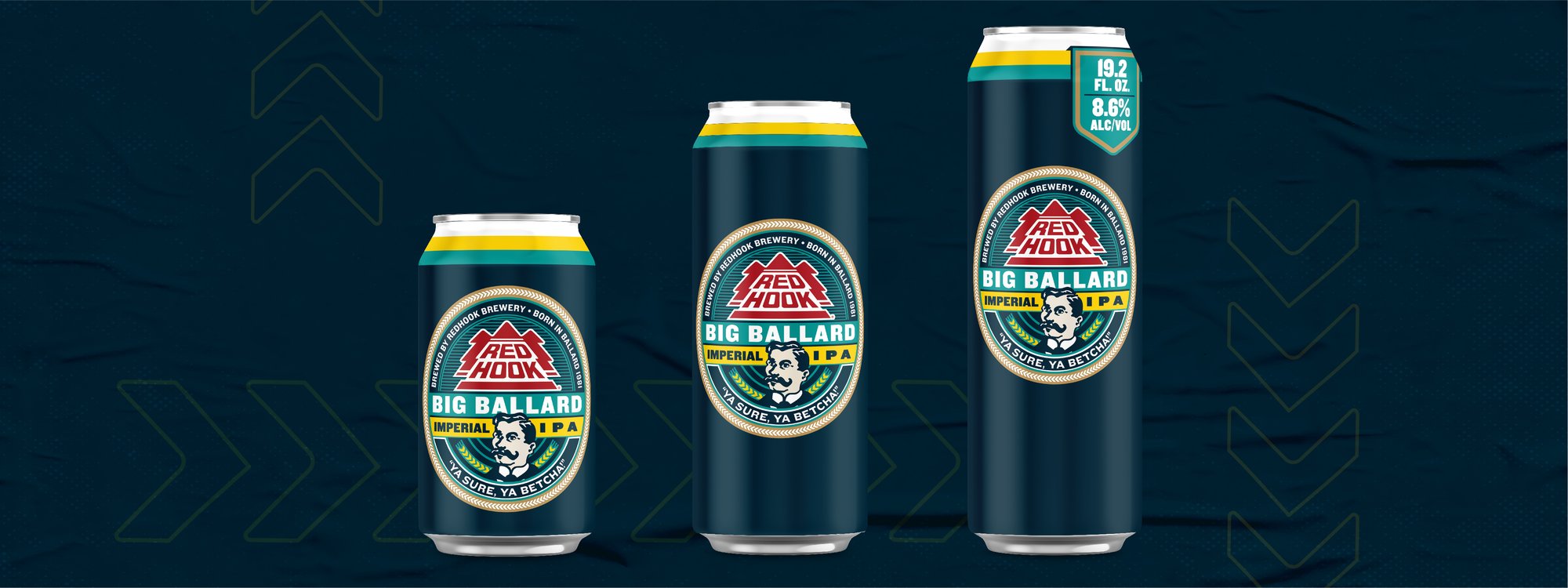 Big Ballard Imperial IPA