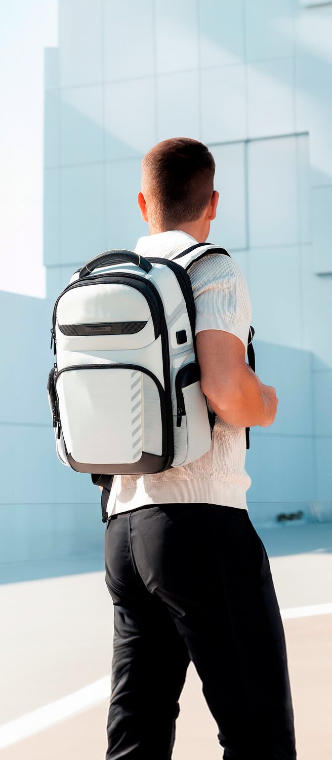 Samsonite Colombia | Tienda Oficial | Equipaje, morrales y accesorios ...