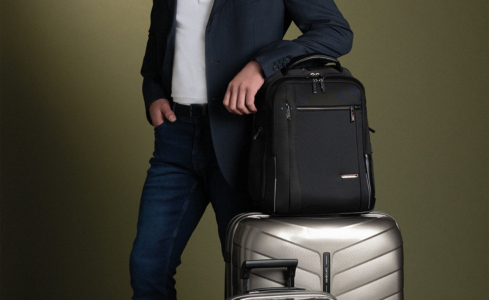 Venta corporativa | House of Samsonite Colombia