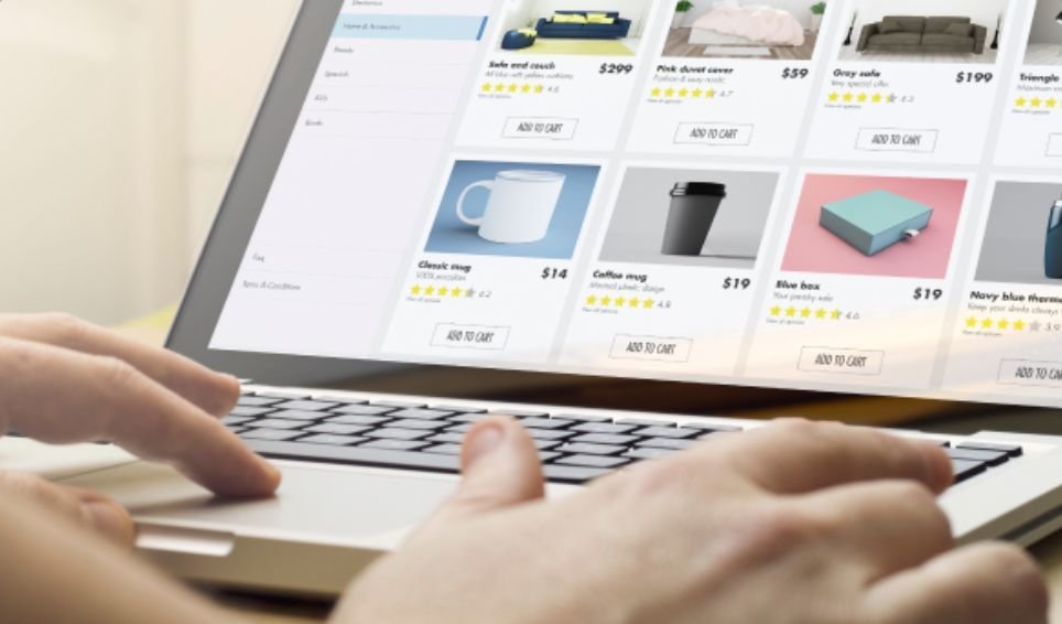 Guide to AI for eCommerce