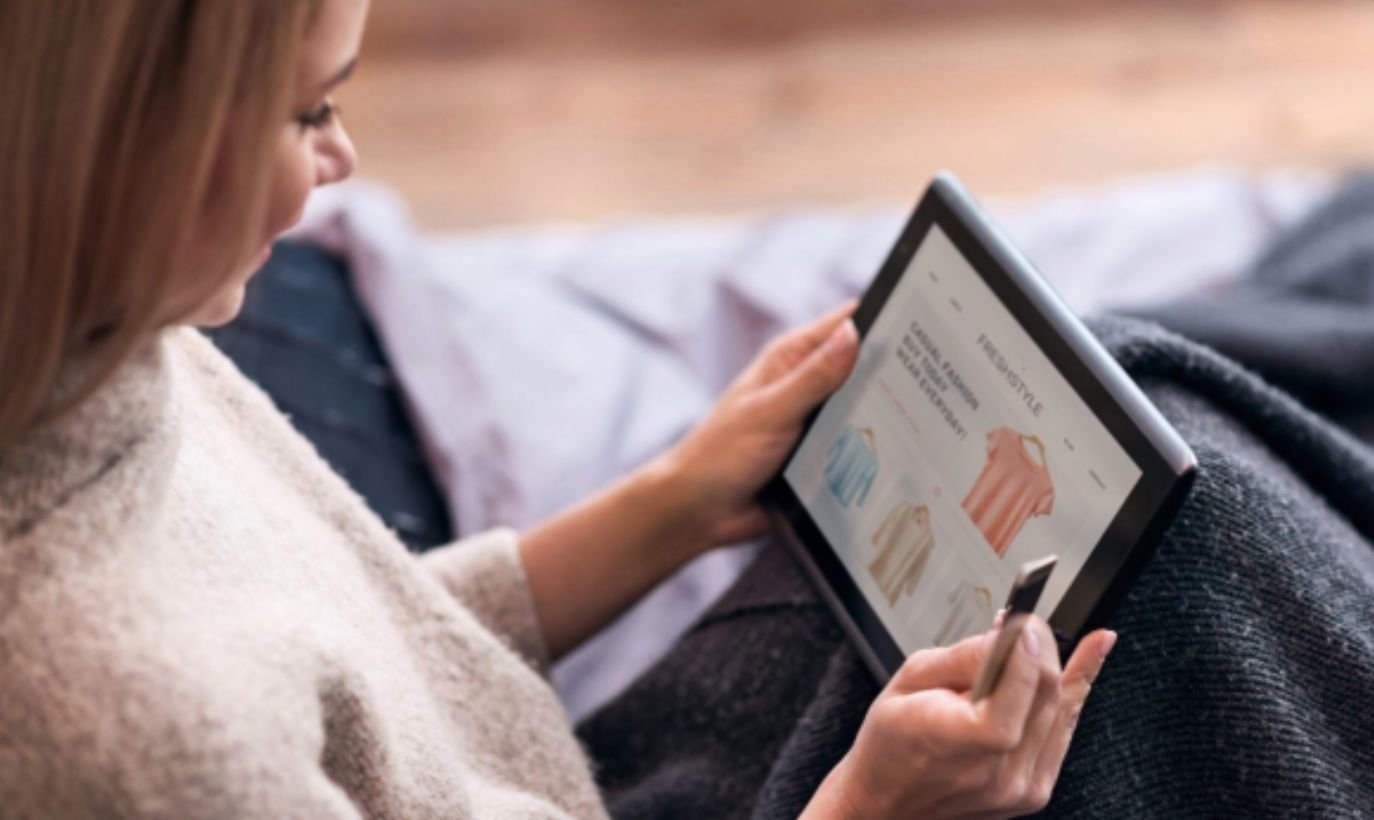 Guide to AI for eCommerce