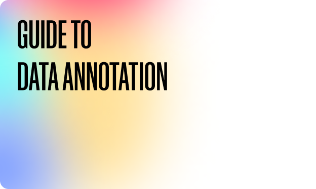 Data Engine: Data Annotation, Collection, & Curation Platform | Scale AI