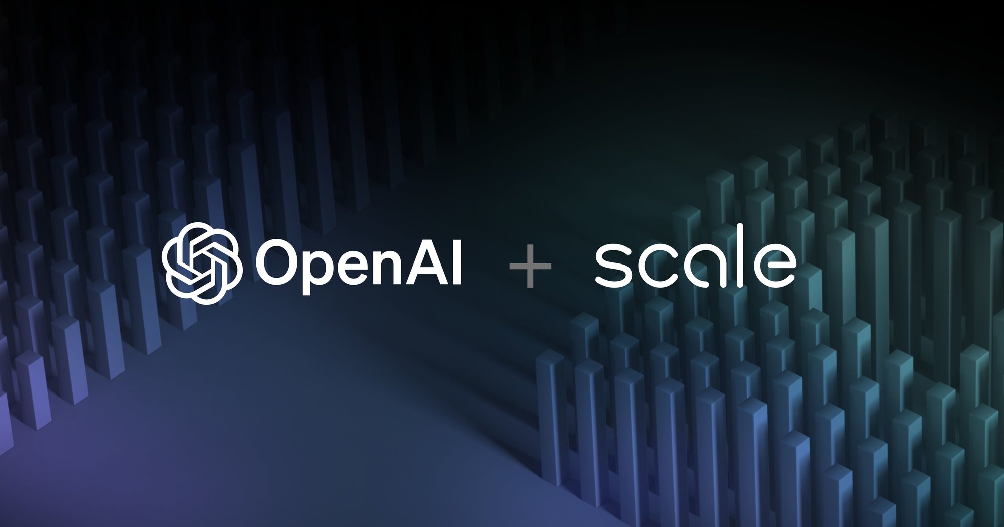 OpenAI Names Scale as Preferred Partner to Fine-Tune GPT-3.5