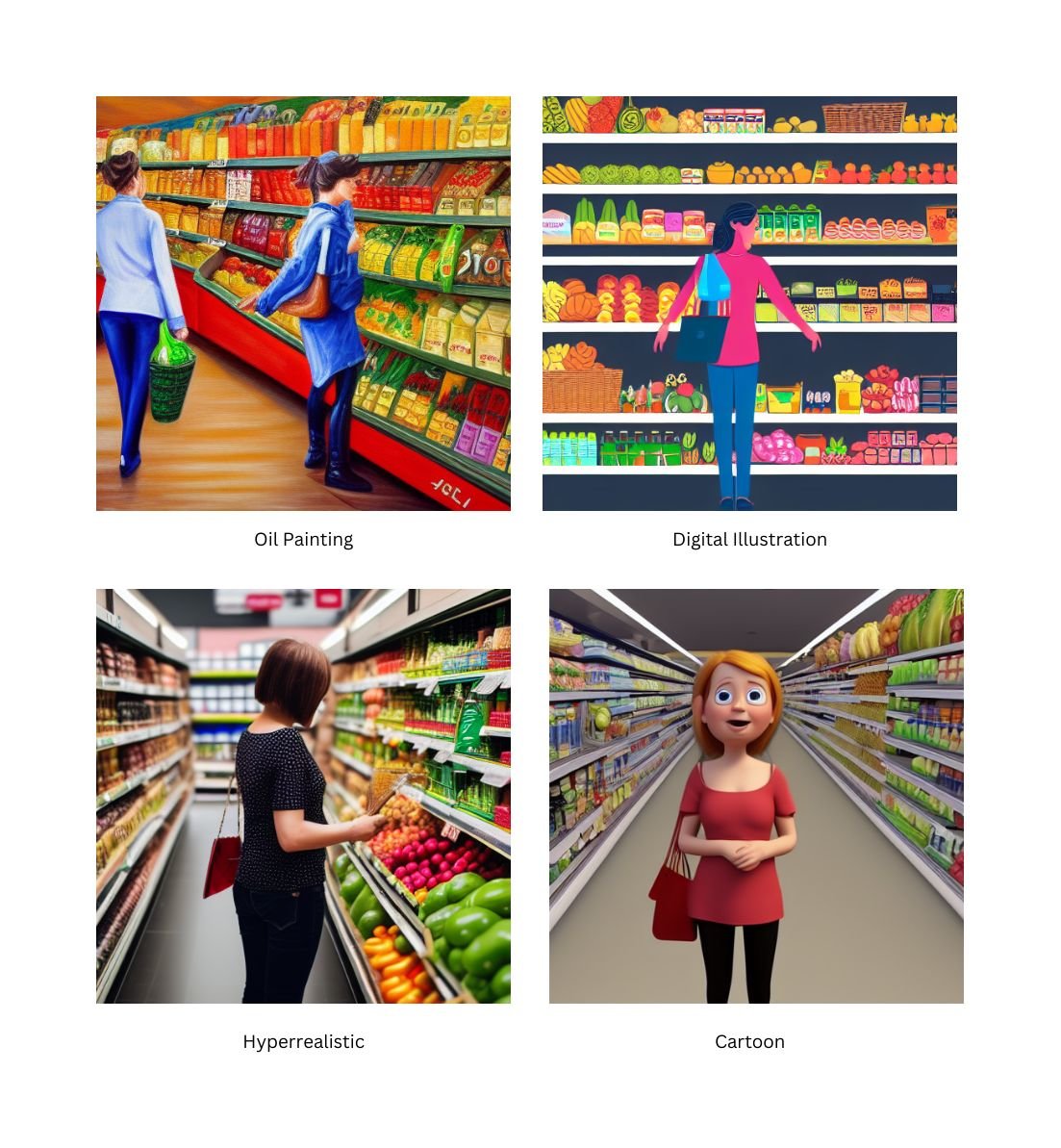 Diffusion Models: A Practical Guide