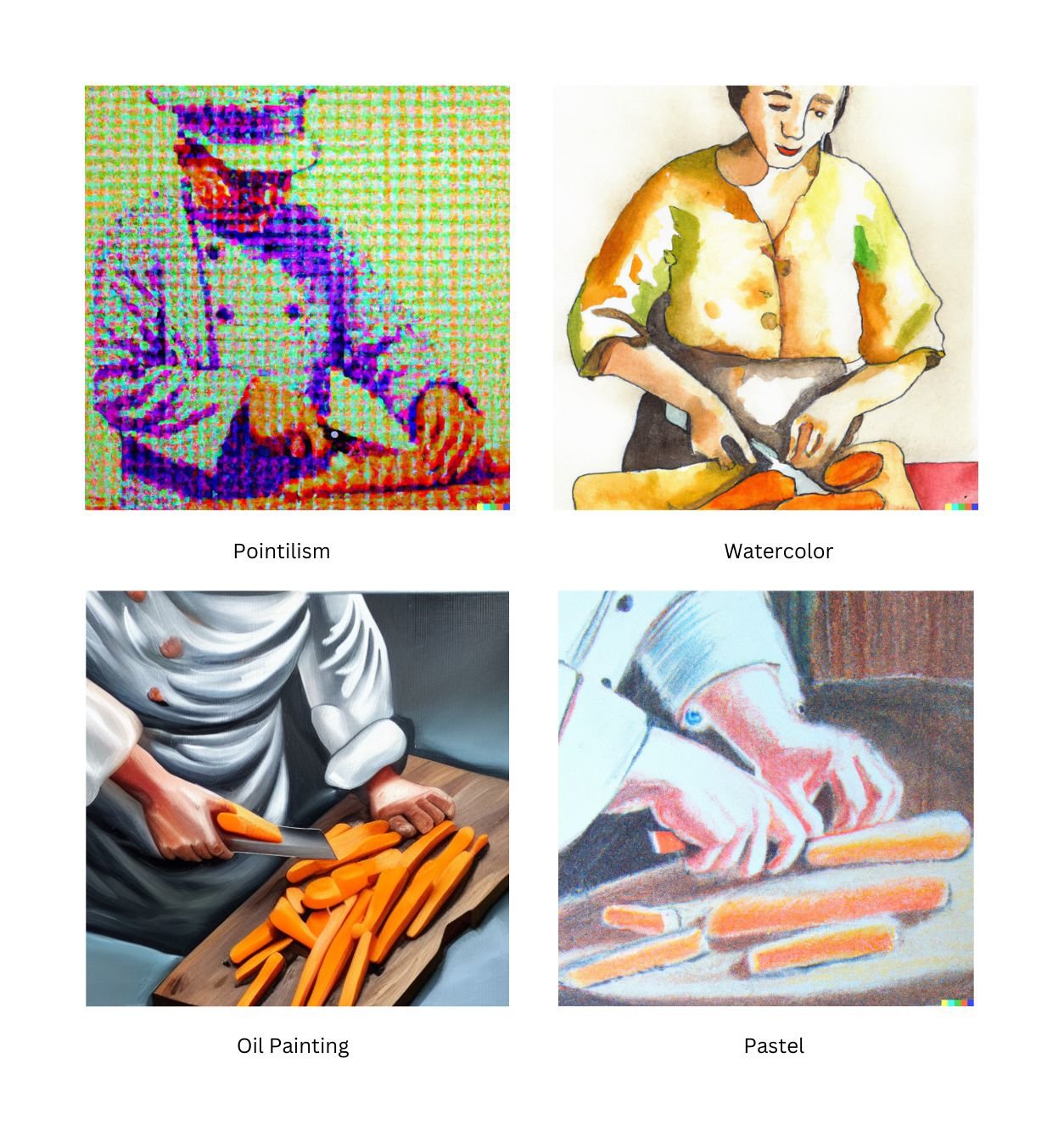 Diffusion Models: A Practical Guide