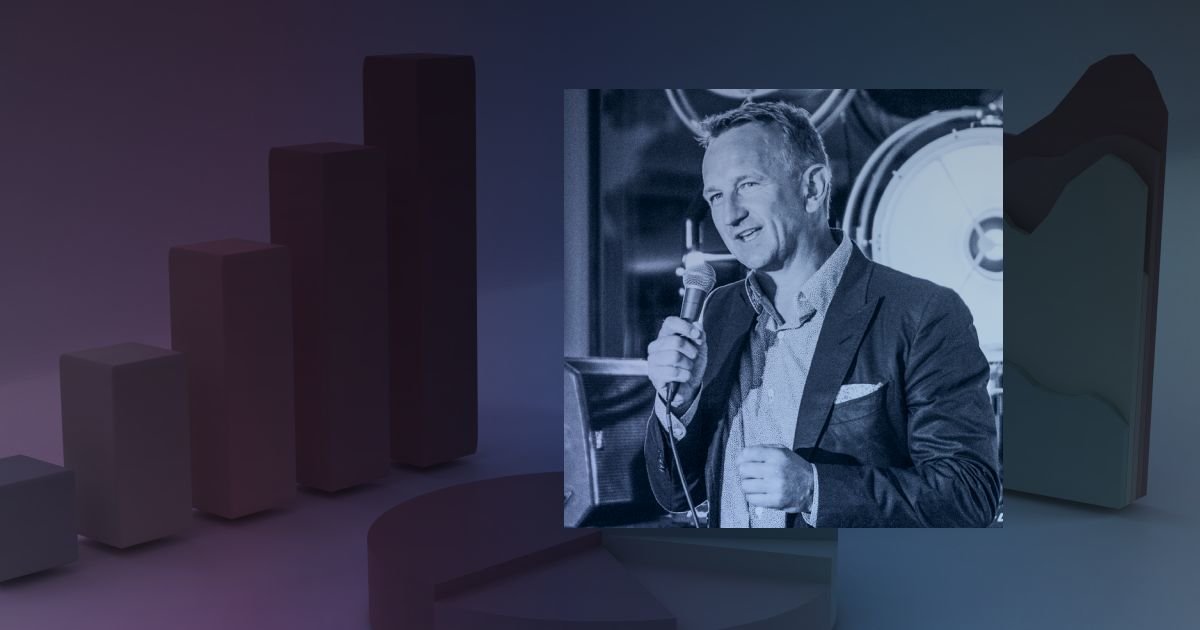 How Nick Beighton Transformed ASOS by Investing in Product Catalog Data ...