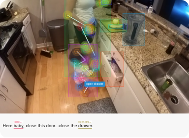 AR/VR Data Labeling | Scale AI