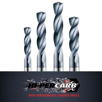 SGS - High Performance Drills