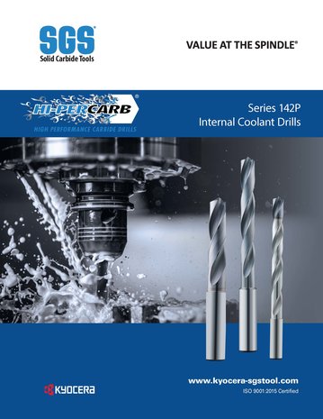 Hi-PERCARB | SERIES 142P