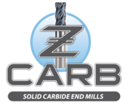 Z-Carb High Performance End Mills