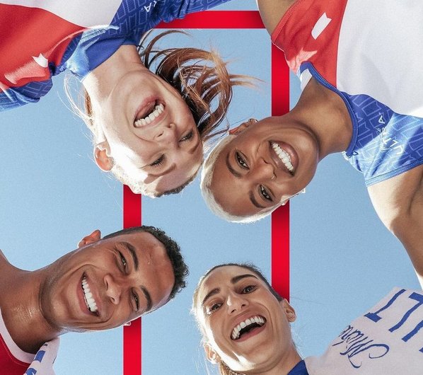 Run with ULTRA | Michelob ULTRA