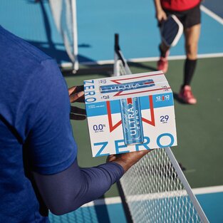 Michelob ULTRA Zero | Michelob ULTRA