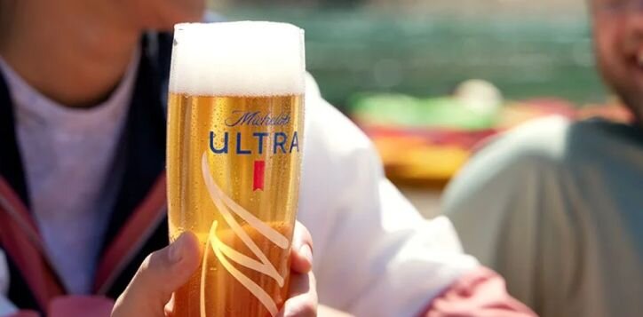 Home Page | Michelob ULTRA
