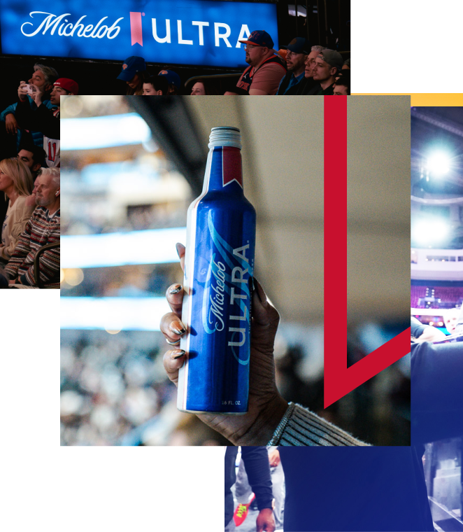 Pitchside MLS | Michelob ULTRA