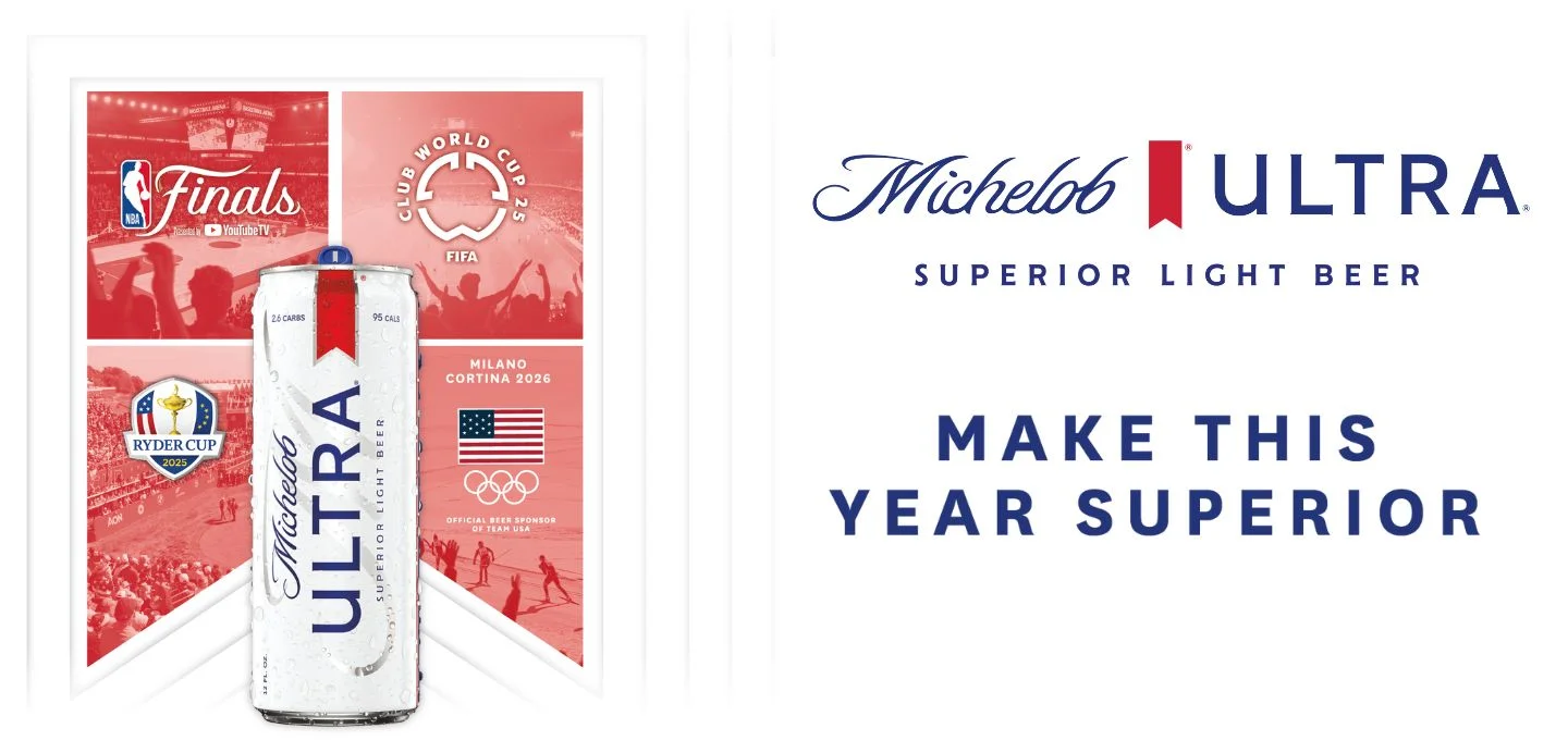 Michelob Ultra Superior Year Giveaway - End Date: February 28, 2025