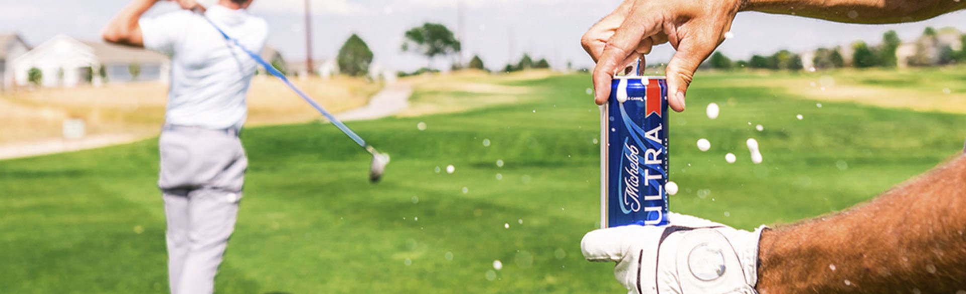 About Us | Michelob ULTRA