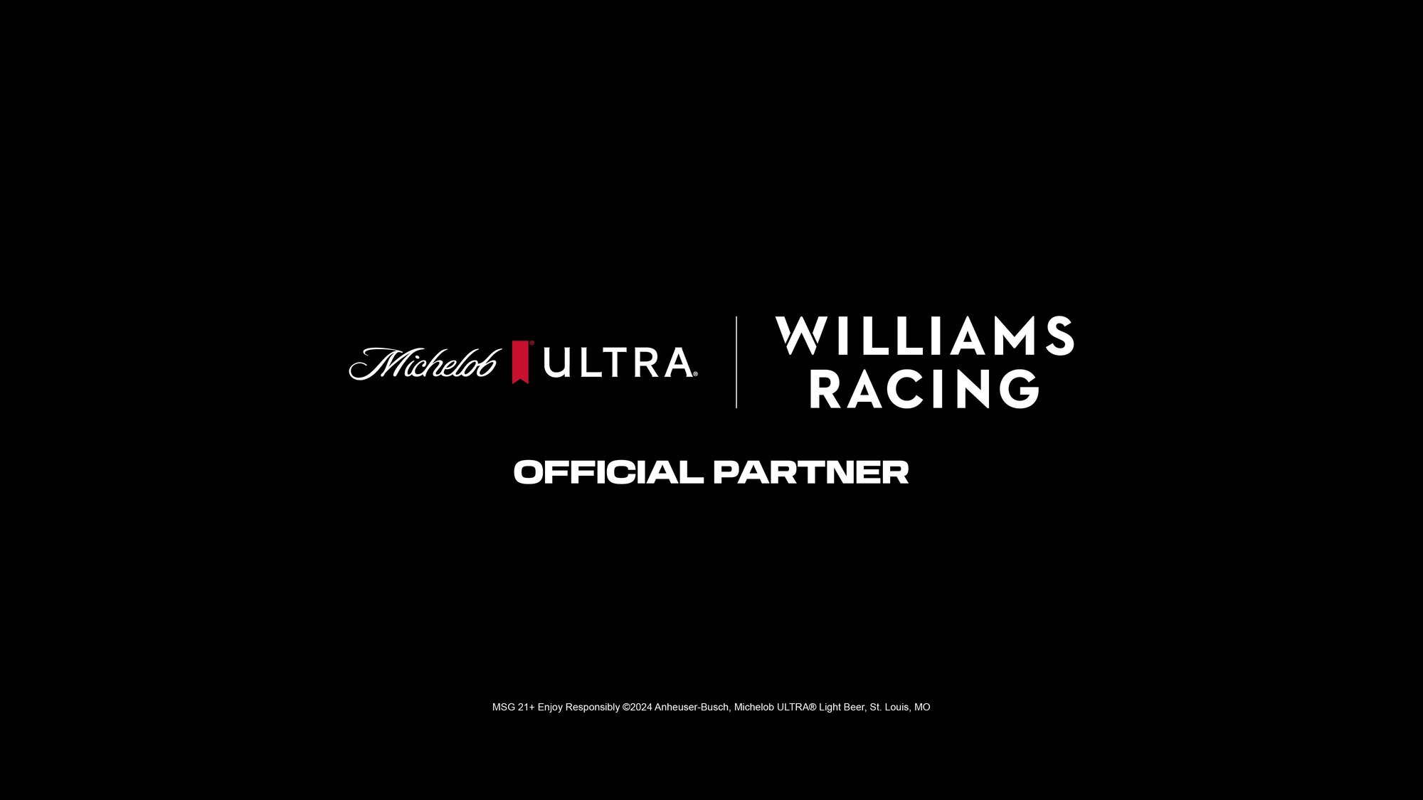 2024 Lap of Legends | Michelob ULTRA