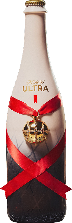 NBA Champs Bottle | Michelob ULTRA