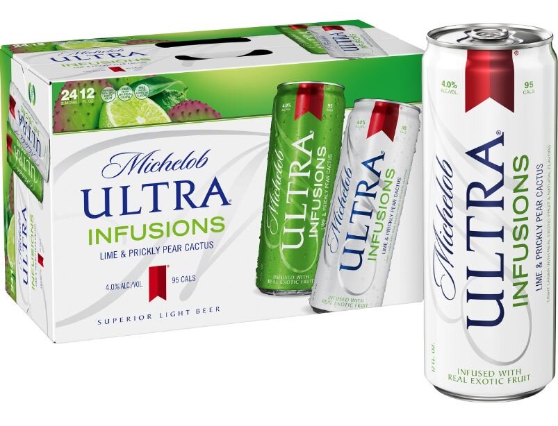 Buy Beer | Michelob ULTRA