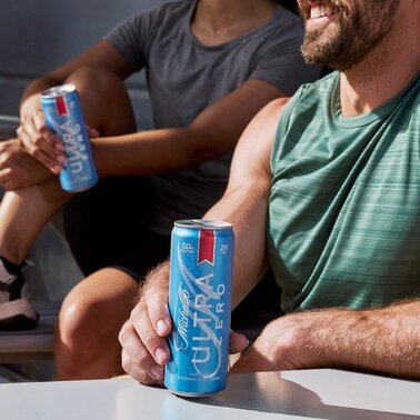 Michelob ULTRA Zero | Michelob ULTRA
