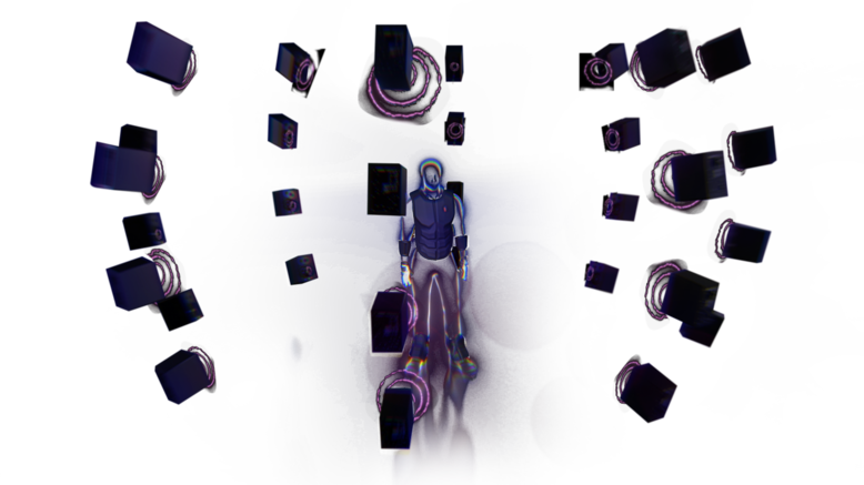 Dreamcaster | Michelob ULTRA