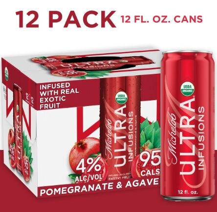 Buy Beer | Michelob ULTRA