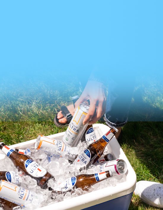 Superior Light Beer | It's Only Worth It If You Enjoy It | Michelob ULTRA